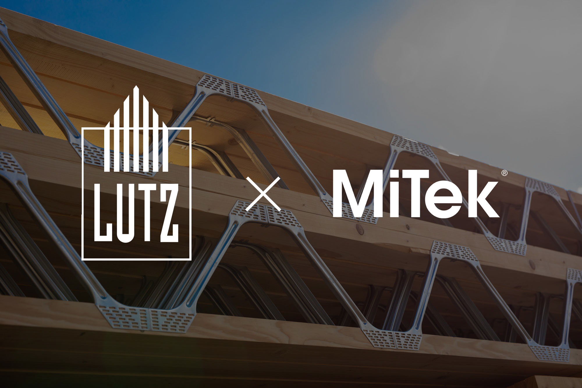Fabricant de poutres POSI® & partenaire MiTek en Alsace
